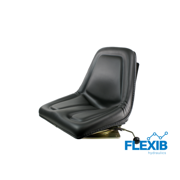 Traktori masina iste - Flexib hüdraulika